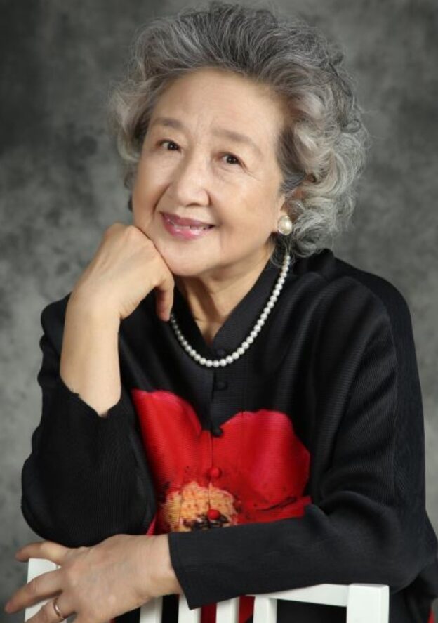 Zhao Shuzhen - 赵淑珍 - CPOPHOME