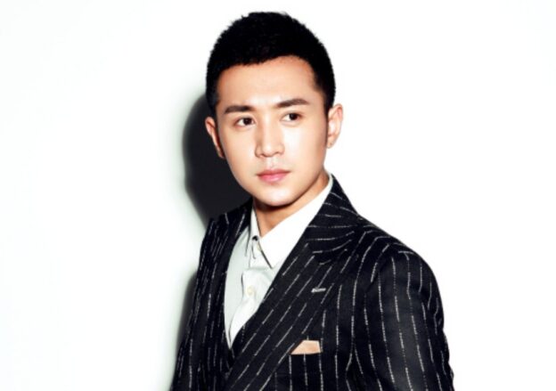 Zheng Haoyuan - 郑皓原 - CPOPHOME