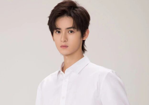 Zhou Lijie - 周历杰 - CPOPHOME