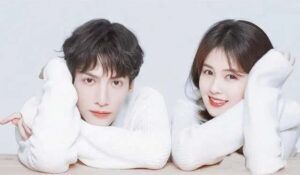 How is Luo Yunxi and Bai Lu's Relationship? - CPOP HOME