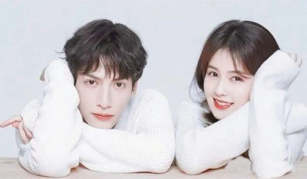 How is Luo Yunxi and Bai Lu's Relationship? - CPOP HOME