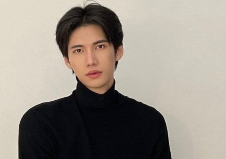 Chen Ruifeng - 陈瑞丰 - CPOPHOME