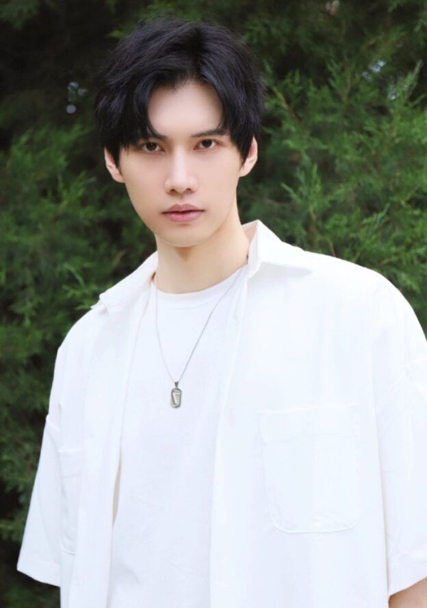 Chen Ruifeng - 陈瑞丰 - CPOPHOME