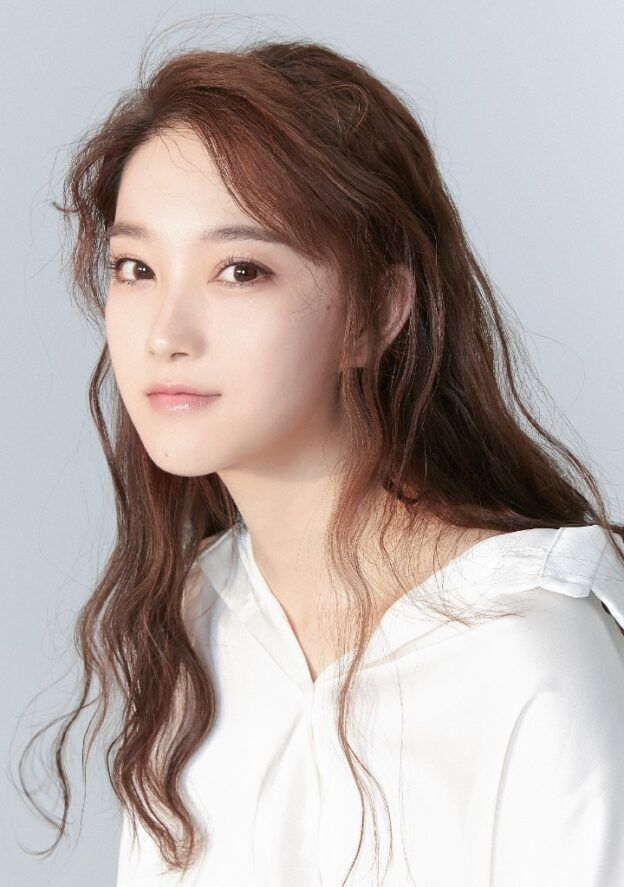 Chen Yixi - 陈奕汐 - CPOPHOME