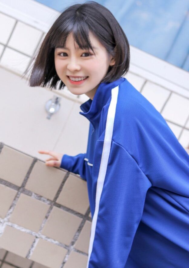 Deng Shiyun - 邓诗韵 - CPOPHOME