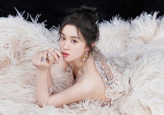 Fang Pinqi - 方品淇 - CPOPHOME