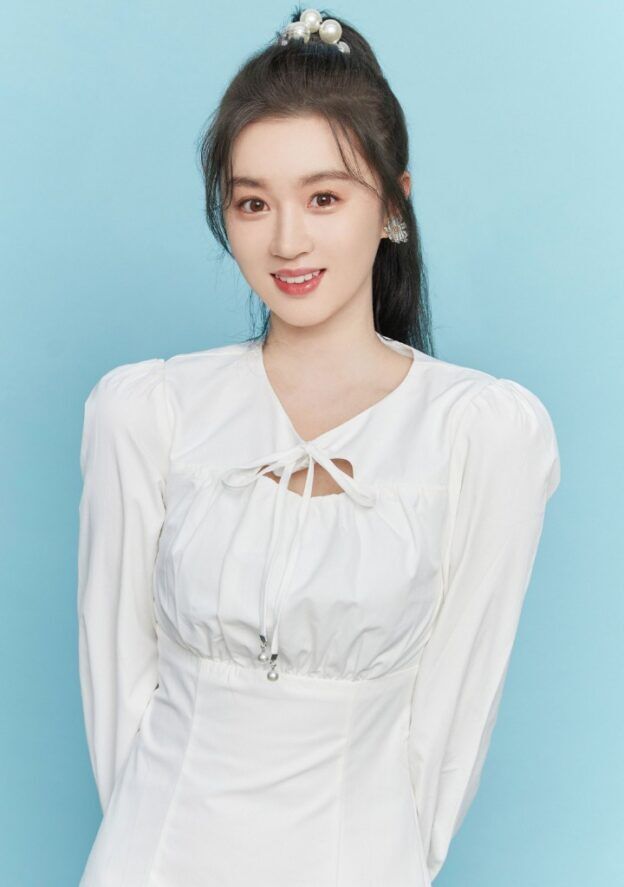 Fang Pinqi - 方品淇 - CPOPHOME