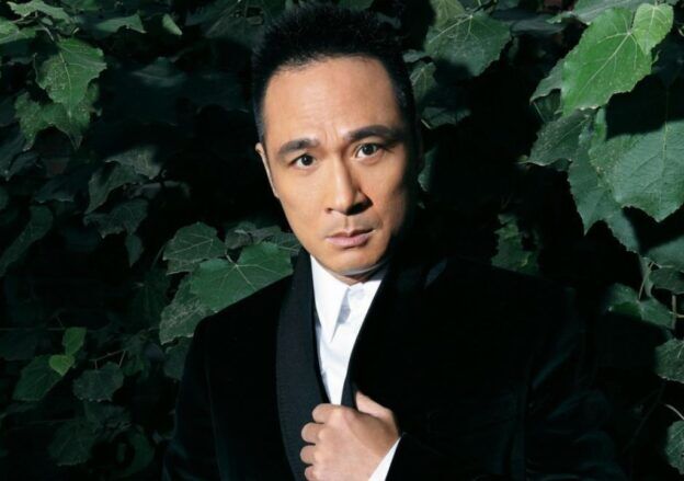 Francis Ng - 吴镇宇 - CPOPHOME