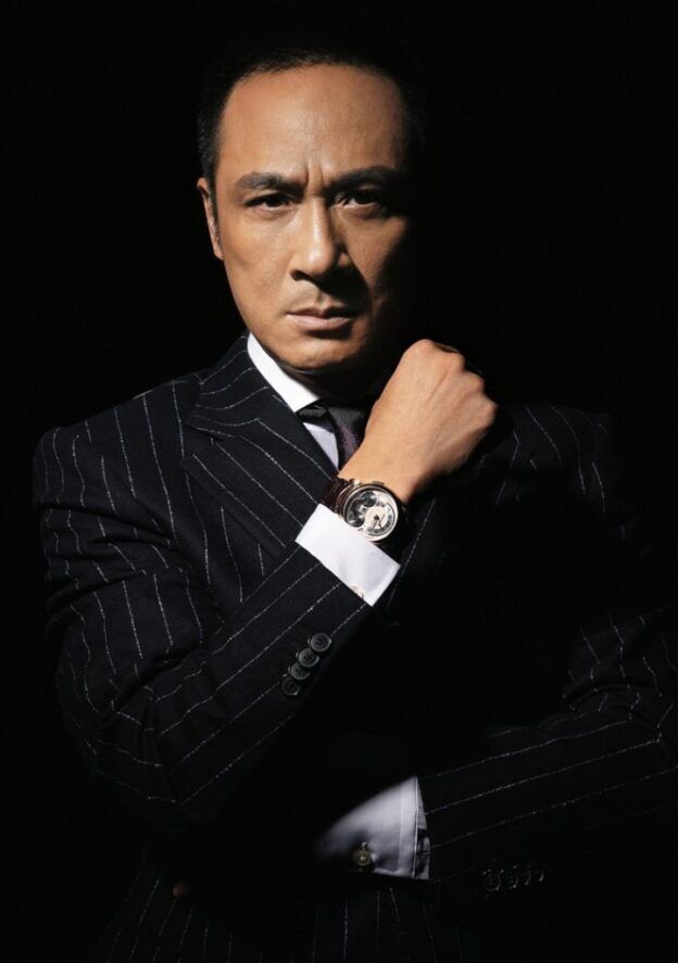 Francis Ng - 吴镇宇 - CPOPHOME