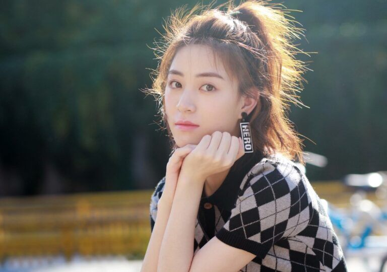 Gao Man'er (Gao Man Er) Profile - CPOP HOME