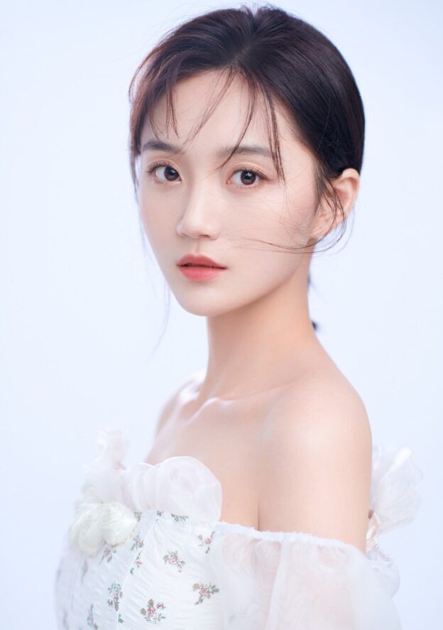 Gao Weiman - 高维蔓 - CPOPHOME