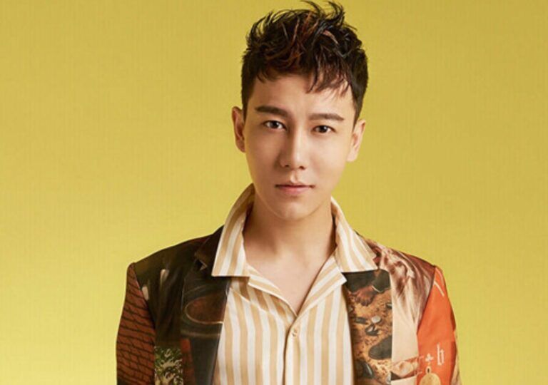 Guo Ziyu - G-King, 郭子渝 - CPOPHOME