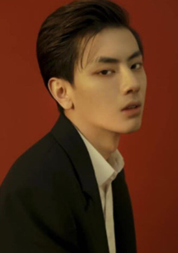 Han Jihui - 韩纪辉 - CPOPHOME