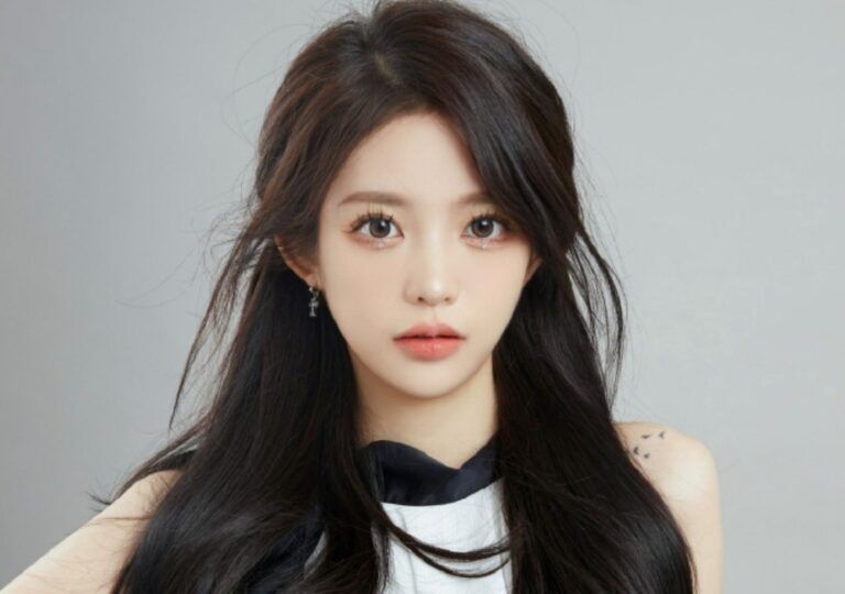 Jiao Keran - 焦可然 - CPOPHOME