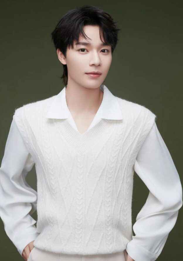 Li Daikun Profile - CPOP HOME