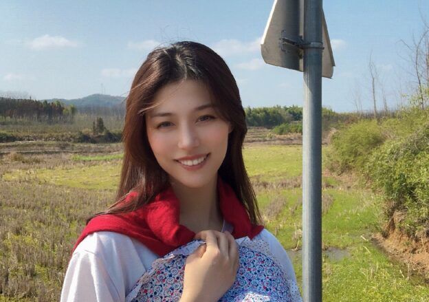 Li Jinjin - 李金金 - CPOPHOME