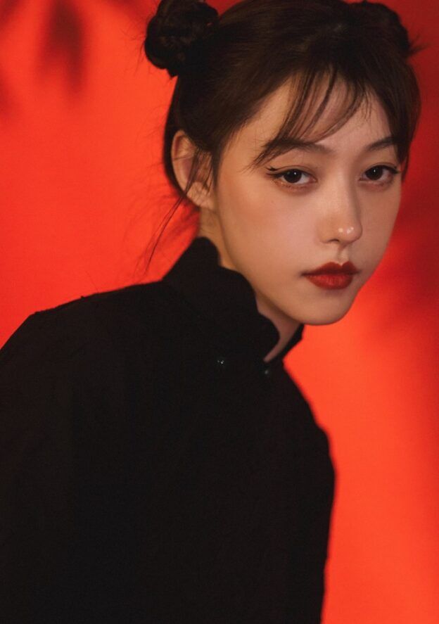 Li Jinjin - 李金金 - CPOPHOME