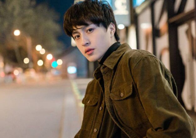 Li Tianqi - 李天琪 - CPOPHOME