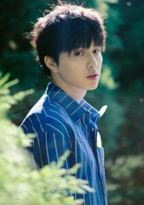 Li Tianqi - 李天琪 - CPOPHOME