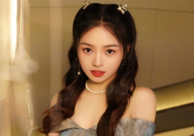 Li Wenru - 李文茹 - CPOPHOME