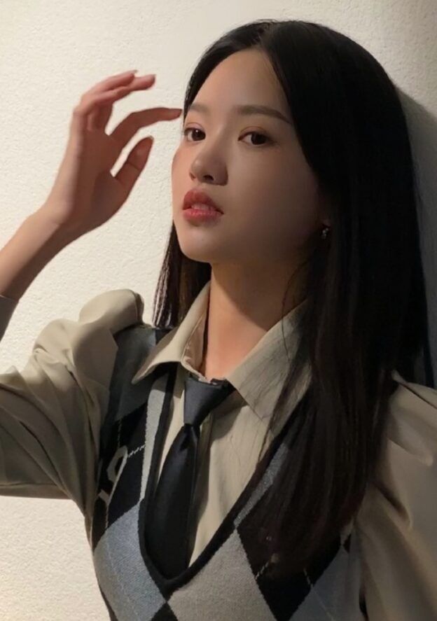 Li Wenru - 李文茹 - CPOPHOME