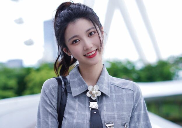 Li Xingyao - 李星瑶 - CPOPHOME