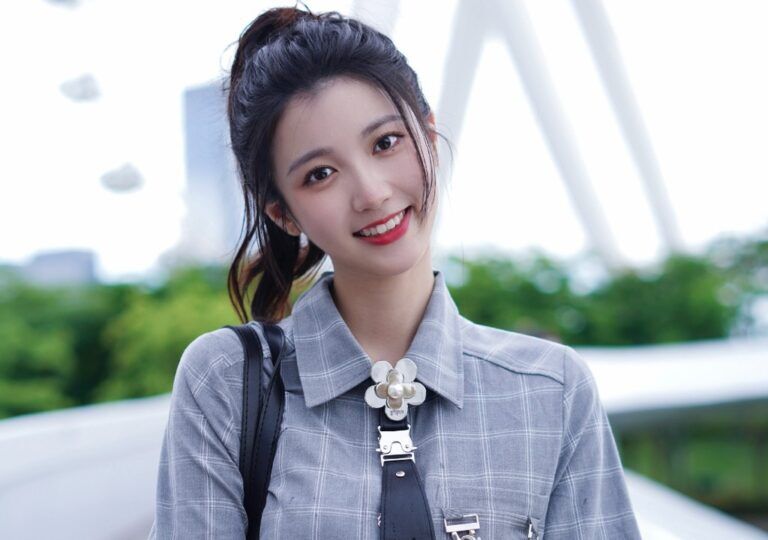 Li Xingyao Profile - CPOP HOME