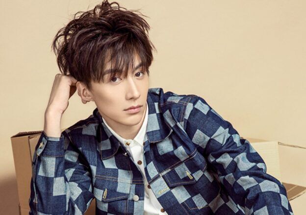 Liu Chenglin - 刘承林 - CPOPHOME