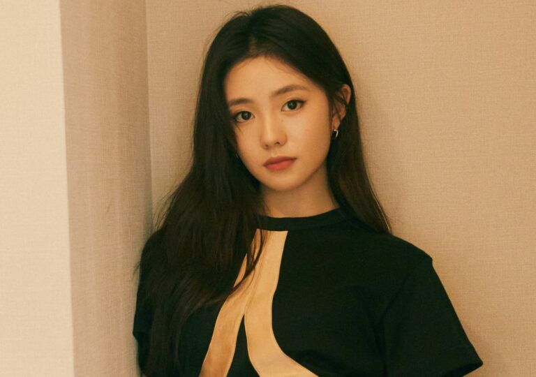 Liu Haocun - 刘浩存 - CPOPHOME