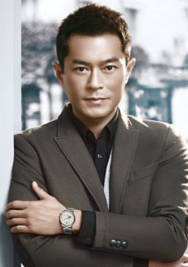 Louis Koo - 古天乐 - CPOPHOME