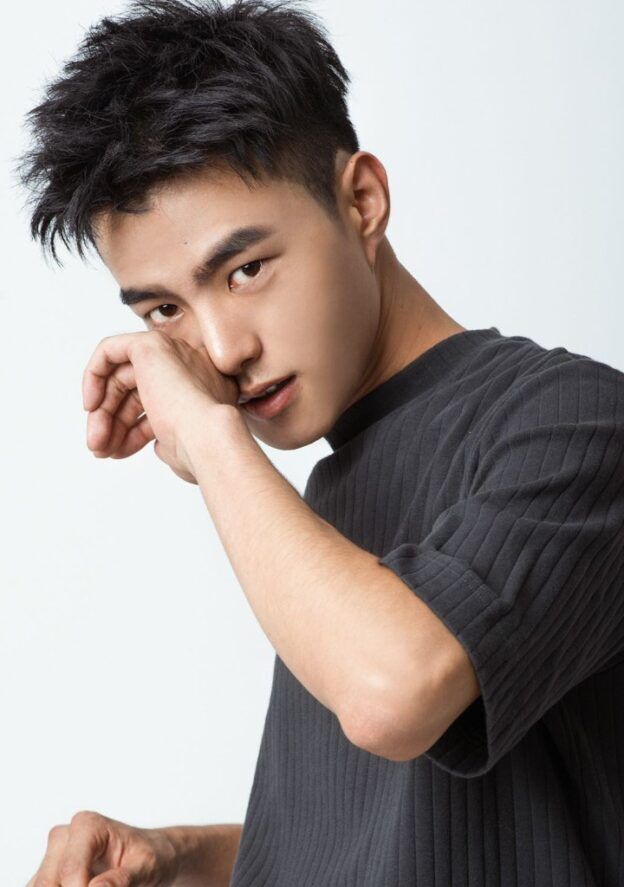 Lu Hao - 鲁昊 - CPOPHOME