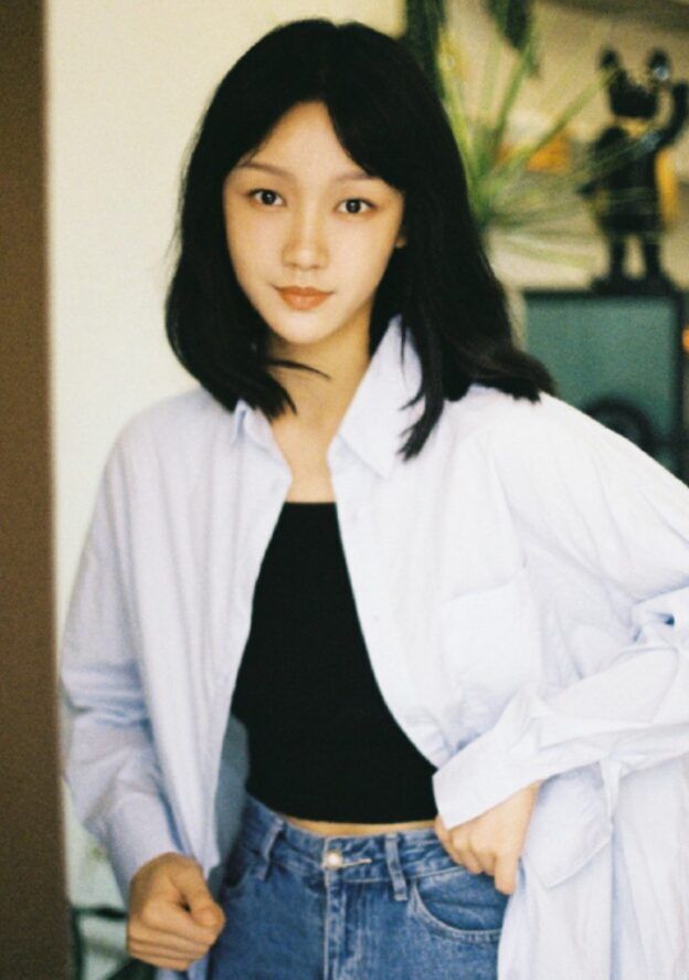 Sun Yiran - Meng Xi - CPOPHOME