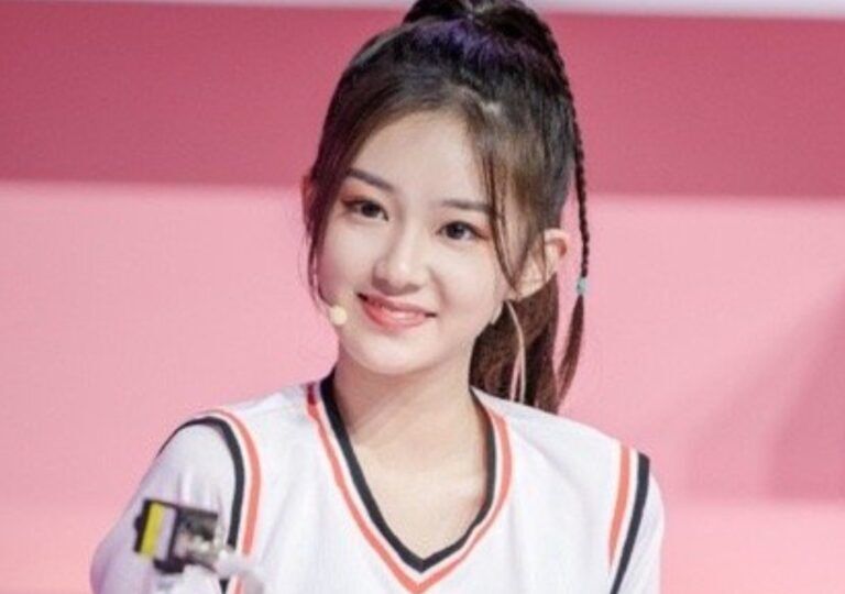 Pan Xinyi - 潘欣懿 - CPOPHOME