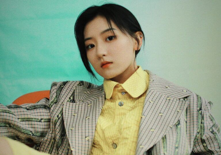 Pan Yuetong - 潘玥同 - CPOPHOME