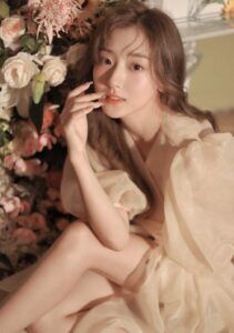 Pan Yuetong - 潘玥同 - CPOPHOME