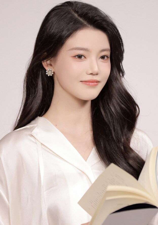 Sun Zhenni - 孙珍妮 - CPOPHOME