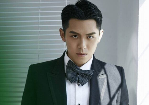 Tan Xin Zer - 陈信喆 - CPOPHOME