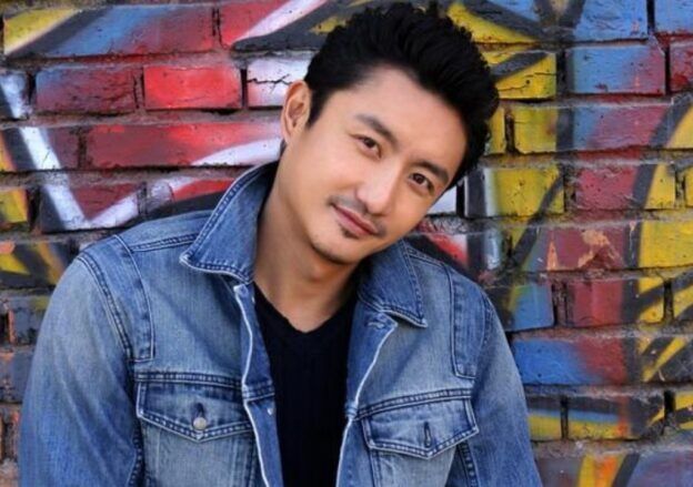 Tu Songyan - 涂松岩 - CPOPHOME