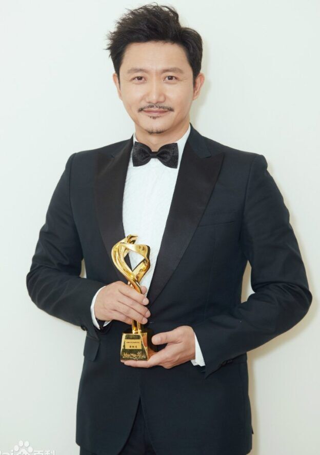 Tu Songyan - 涂松岩 - CPOPHOME