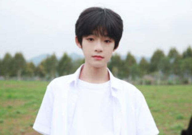 Wang Junxi - 汪俊熙 - CPOPHOME