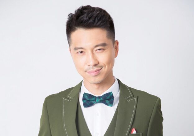 Wang Lei - 王雷 - CPOPHOME