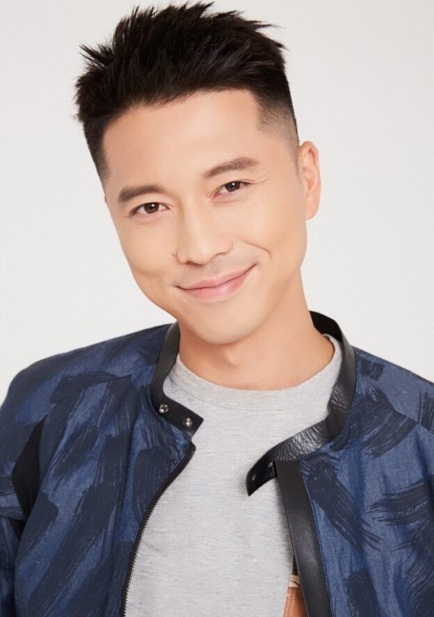 Wang Lei - 王雷 - CPOPHOME