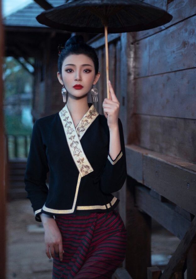 Wang Xingchen - 王星辰 - CPOPHOME