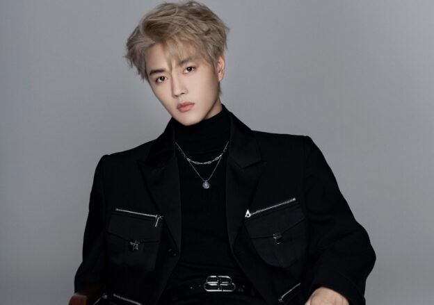 Wang Xuan - 王轩 - CPOPHOME