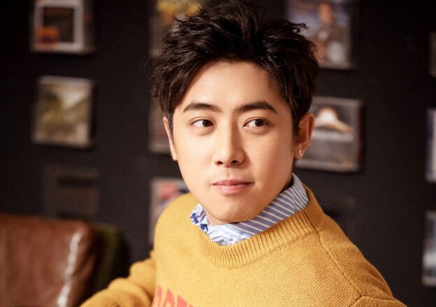 Xiao Xu - 肖旭 - CPOPHOME