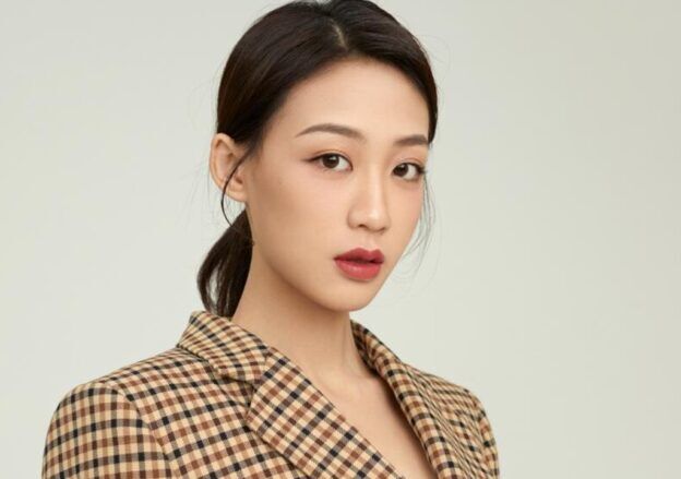 Yang Shiqian - 杨诗倩 - CPOPHOME