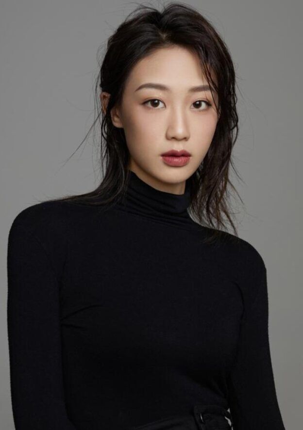 Yang Shiqian - 杨诗倩 - CPOPHOME