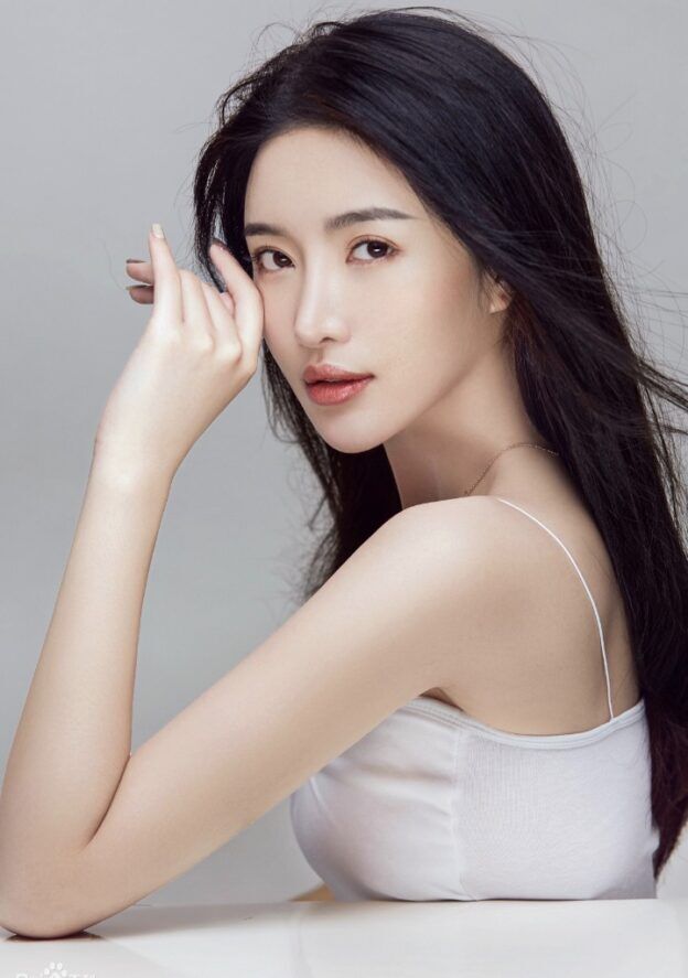 Ye Sitong - 叶思浵 - CPOPHOME