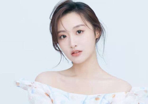 Yu Cong - 郁葱 - CPOPHOME