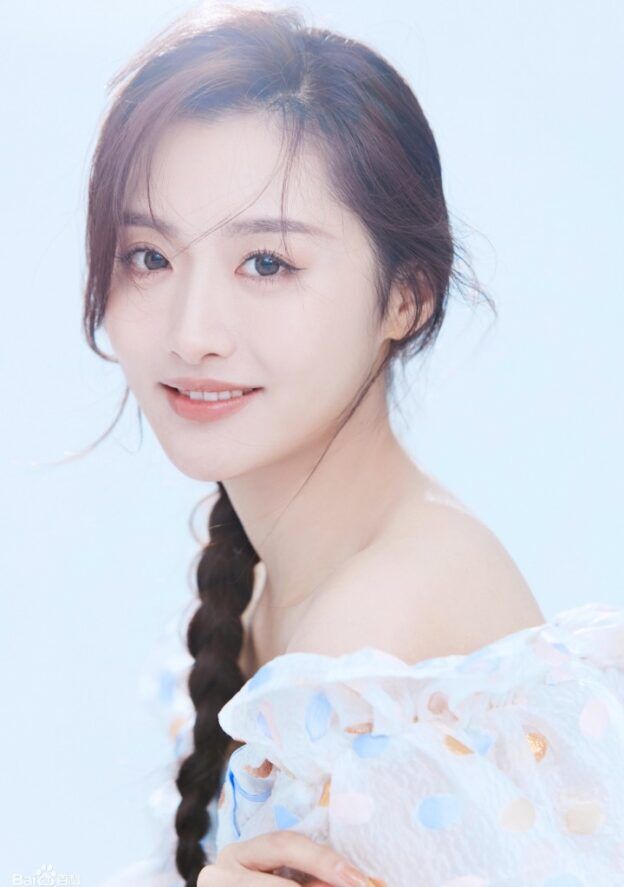 Yu Cong - 郁葱 - CPOPHOME